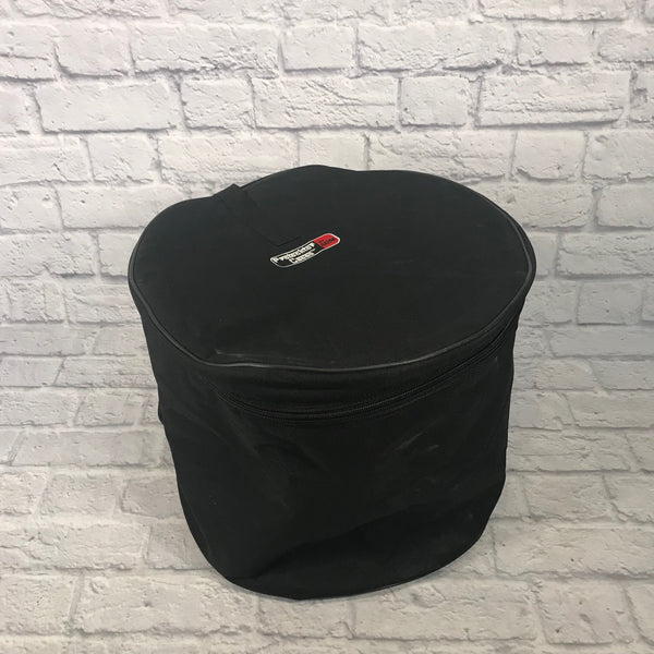 Gator Protechtor Cases 16x16 Floor Tom Drum Bag Case - Evolution Music