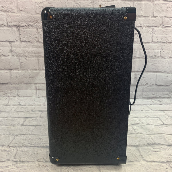 ** Marshall DSL40C 1x12 Tube Combo Amp with Footswitch - Evolution Music