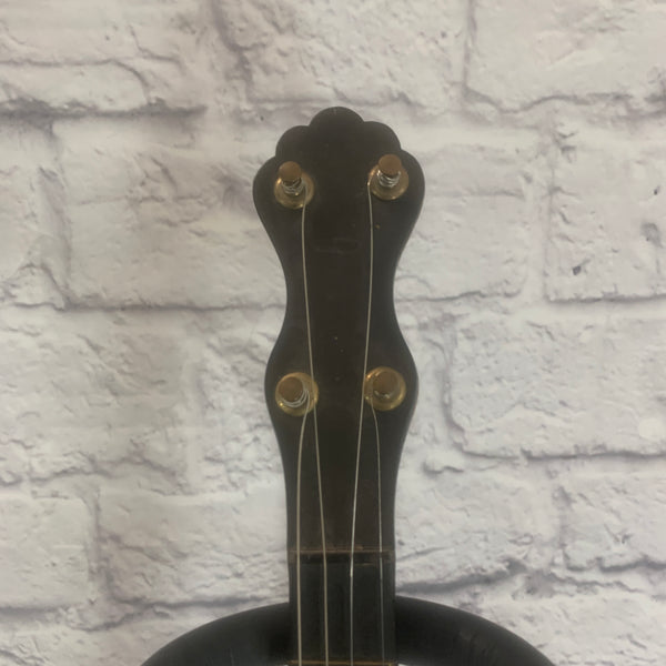 Waverly Tenor Banjo AS/IS - Evolution Music
