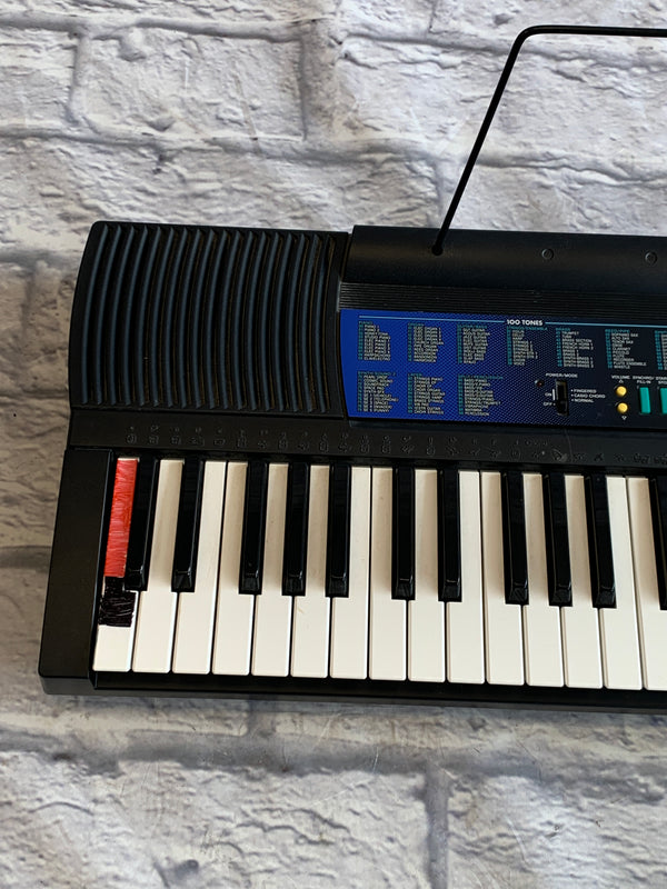 Casio CTK-483 Digital Piano - Evolution Music