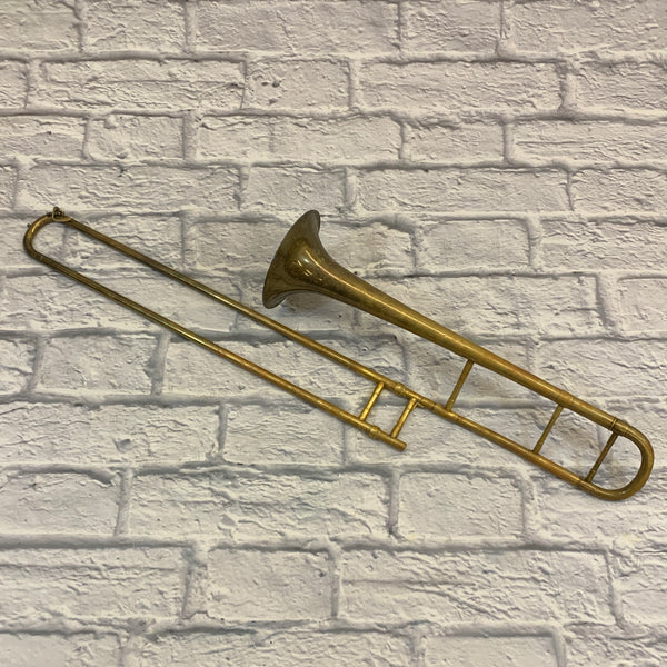Holton Special Trombone - For Parts or Refurbishing - Evolution Music