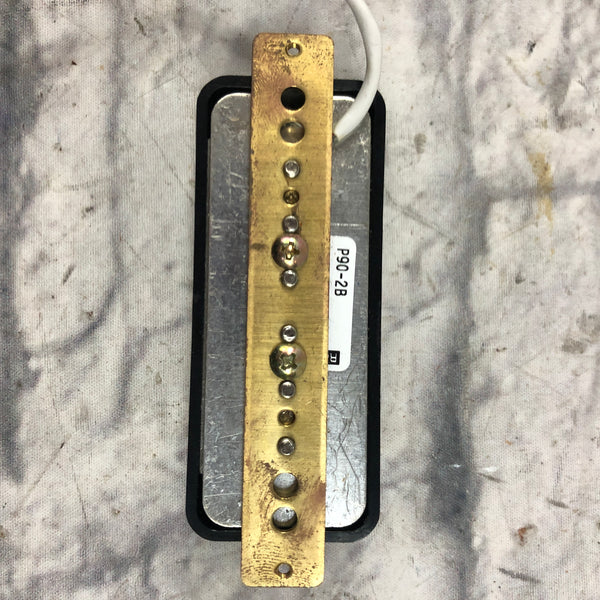 Duncan Designed P90 Bridge Pickup - Evolution Music