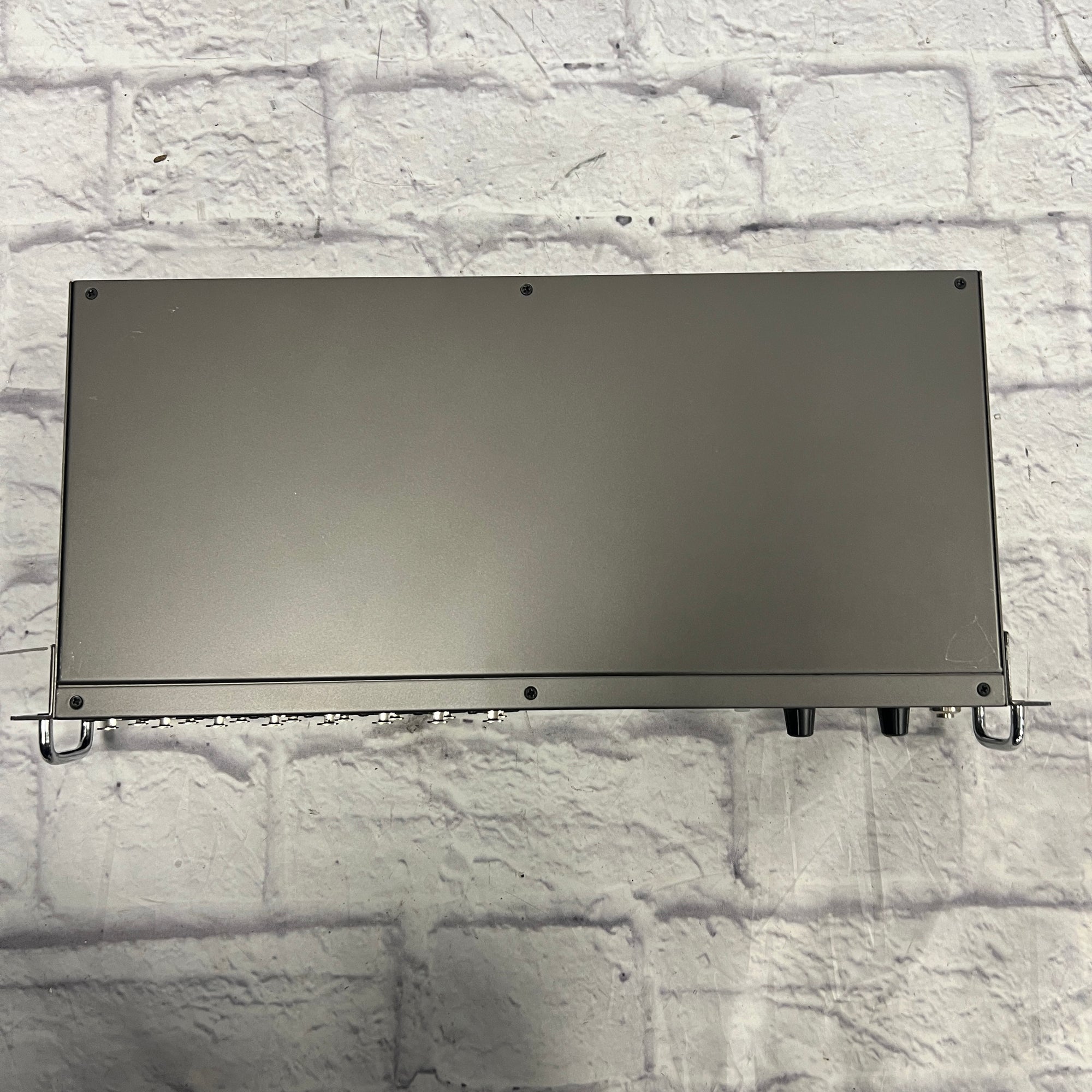 Behringer S16 I/O Box with Midas Preamps - Evolution Music