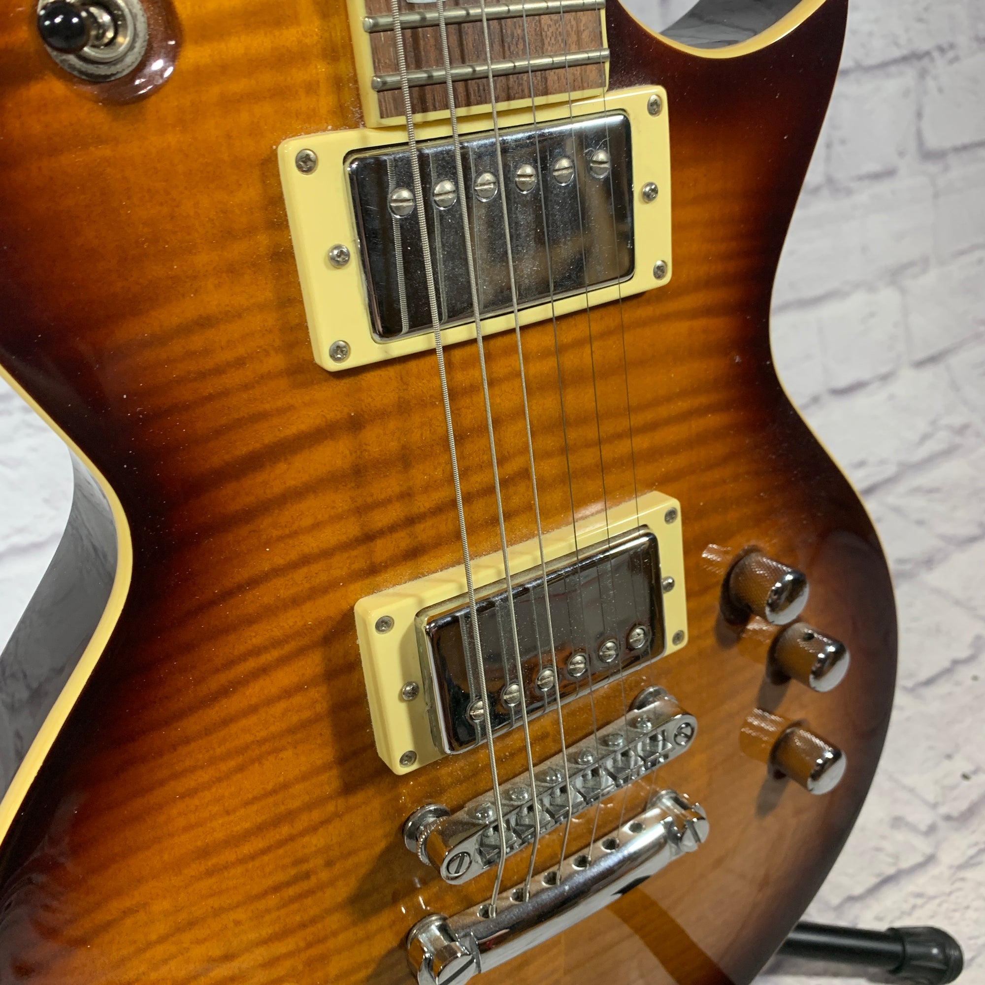 ESP LTD EC-400 VF Electric Guitar - Evolution Music