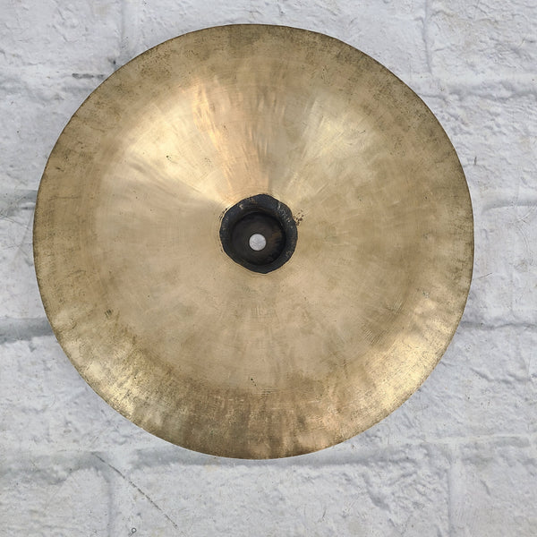 Wuhan 12" China Cymbal - Evolution Music