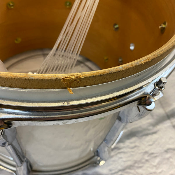 Yamaha Power Lite MS-6213U 13 x 11 Marching Snare Drum - Evolution Music