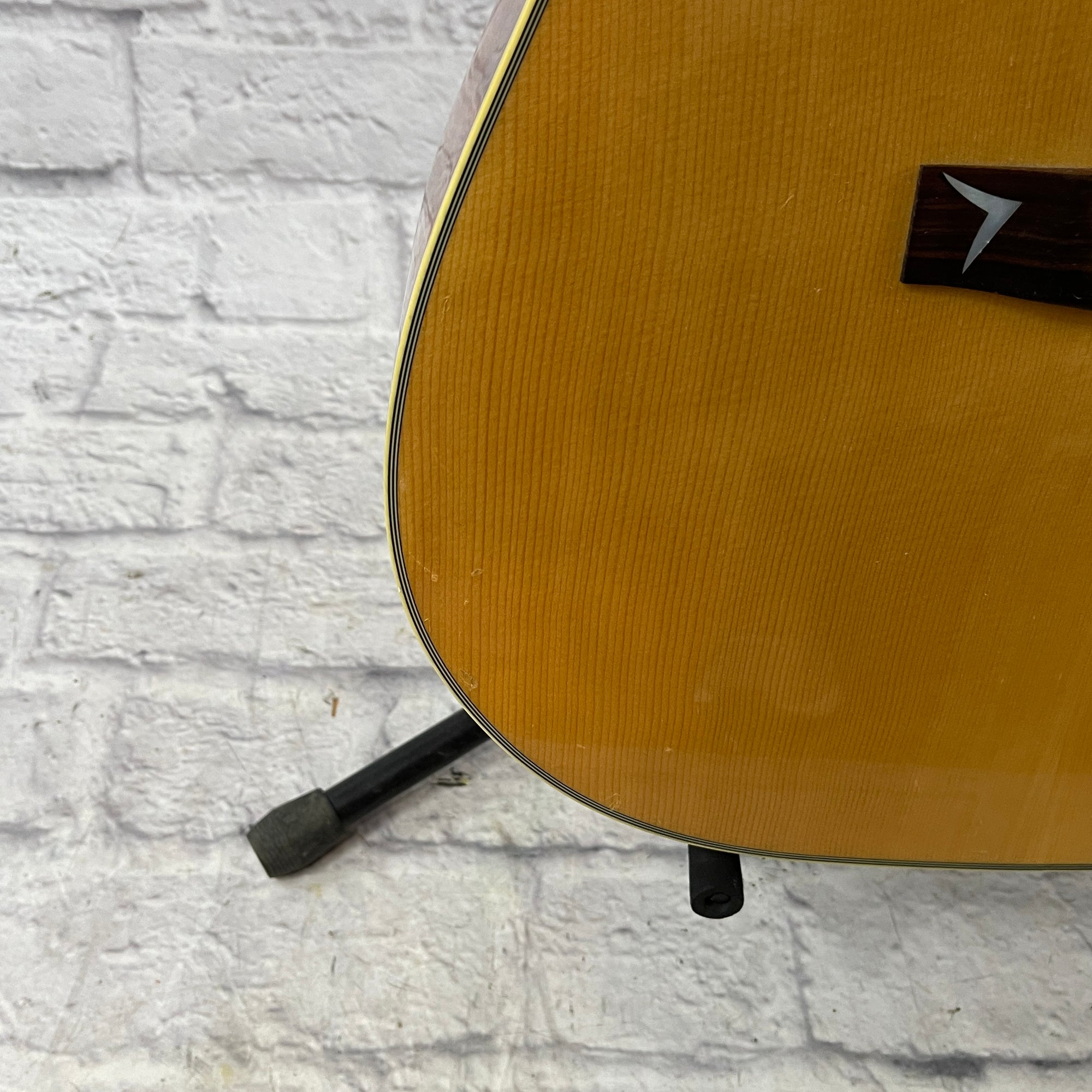 Ibanez Artwood AW300 Acoustic Guitar - Evolution Music