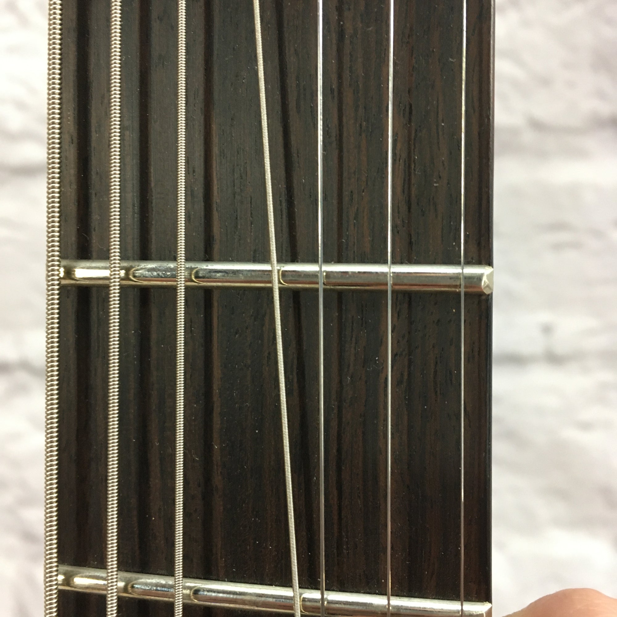 Ibanez RGA71AL 7 String Guitar - Evolution Music