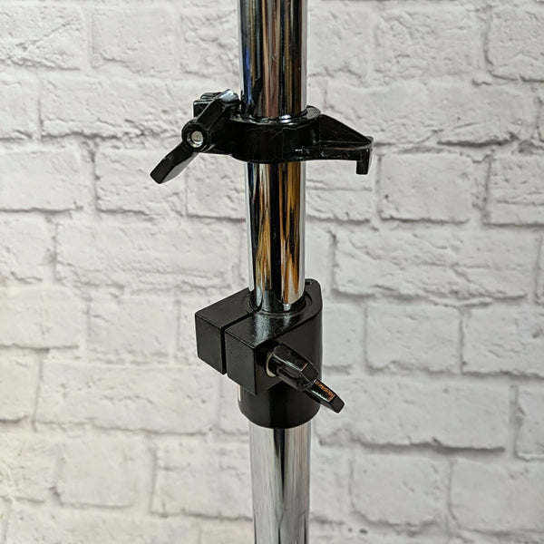 Toca Heavy Duty Double Braced Bongo Stand - Evolution Music