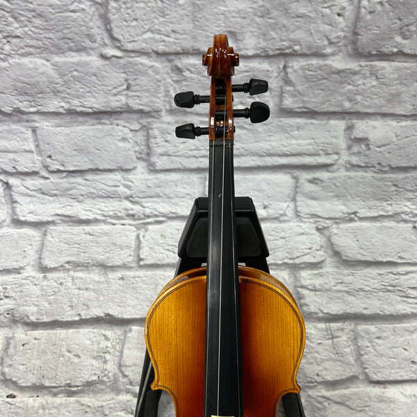 Bestler 4/4 Student Violin - Evolution Music