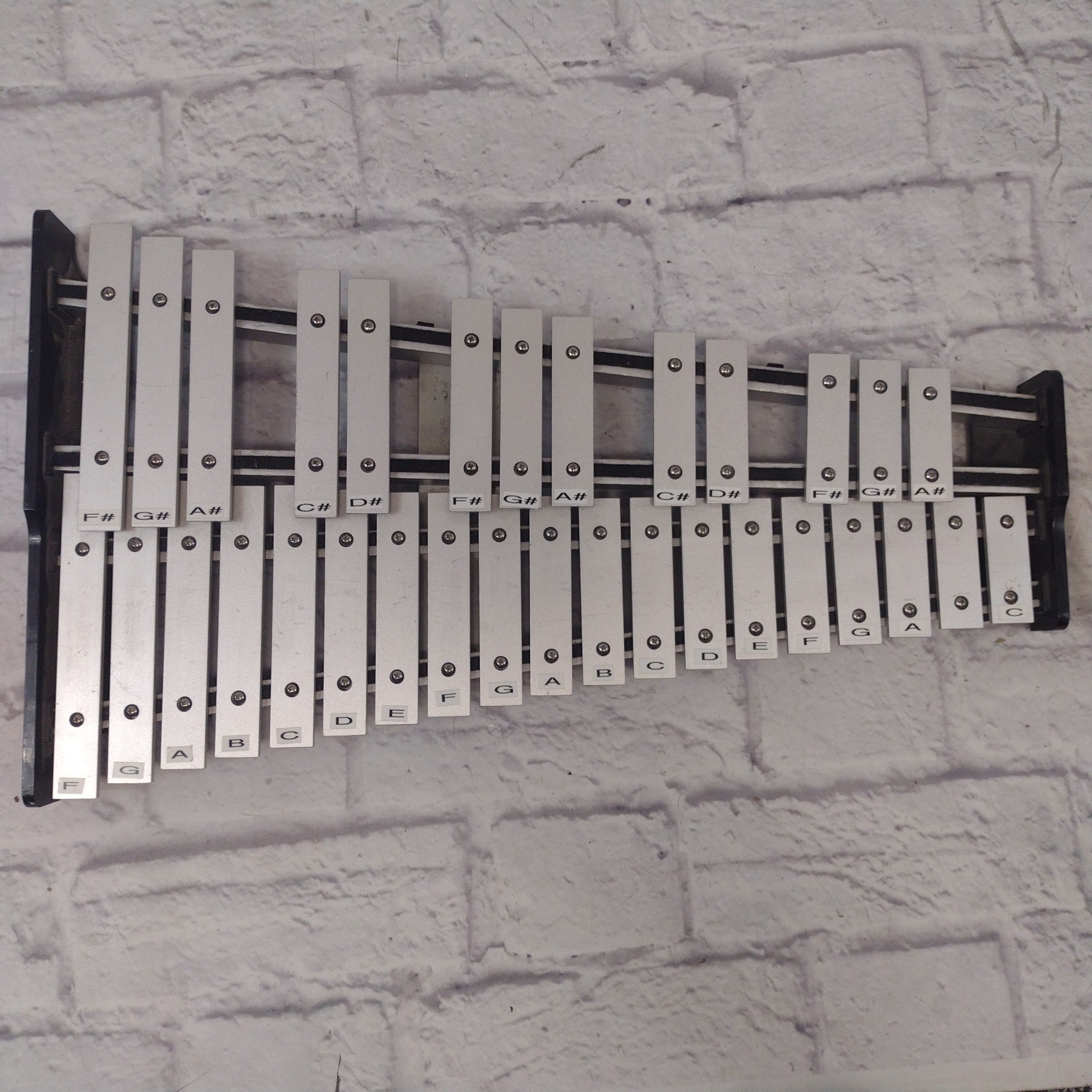 Yamaha Student Bell Set - Evolution Music