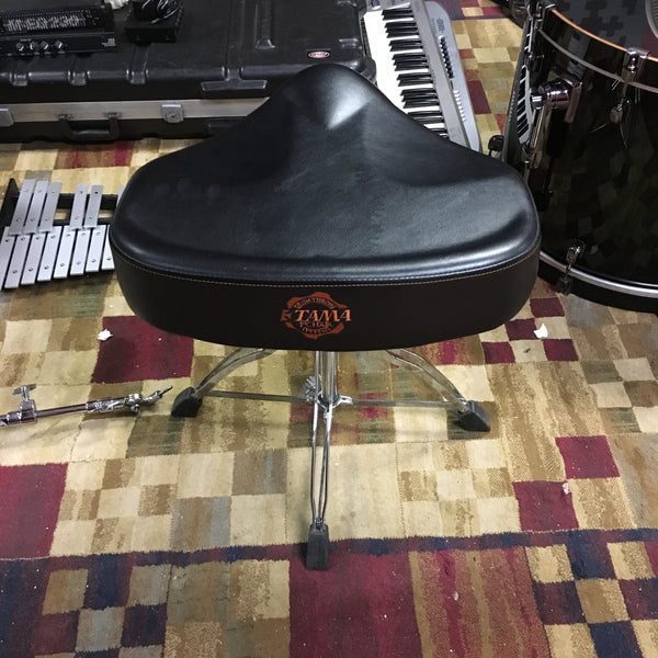 Tama First Chair 4 Leg Drum Throne - Evolution Music