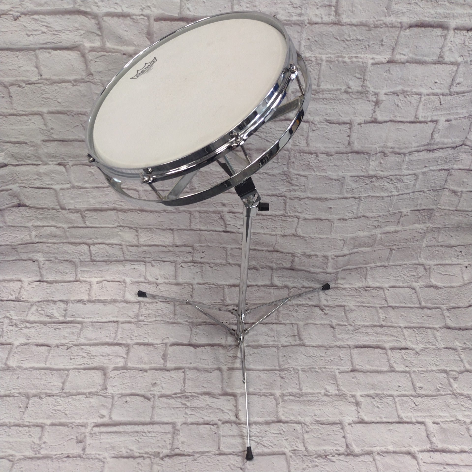 Remo 14 Roto Tom with Stand - Evolution Music