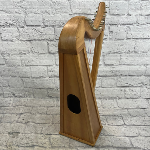 Stoney End Table Harp - Evolution Music