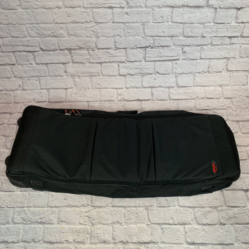 SKB 61-Key Keyboard Bag - Evolution Music