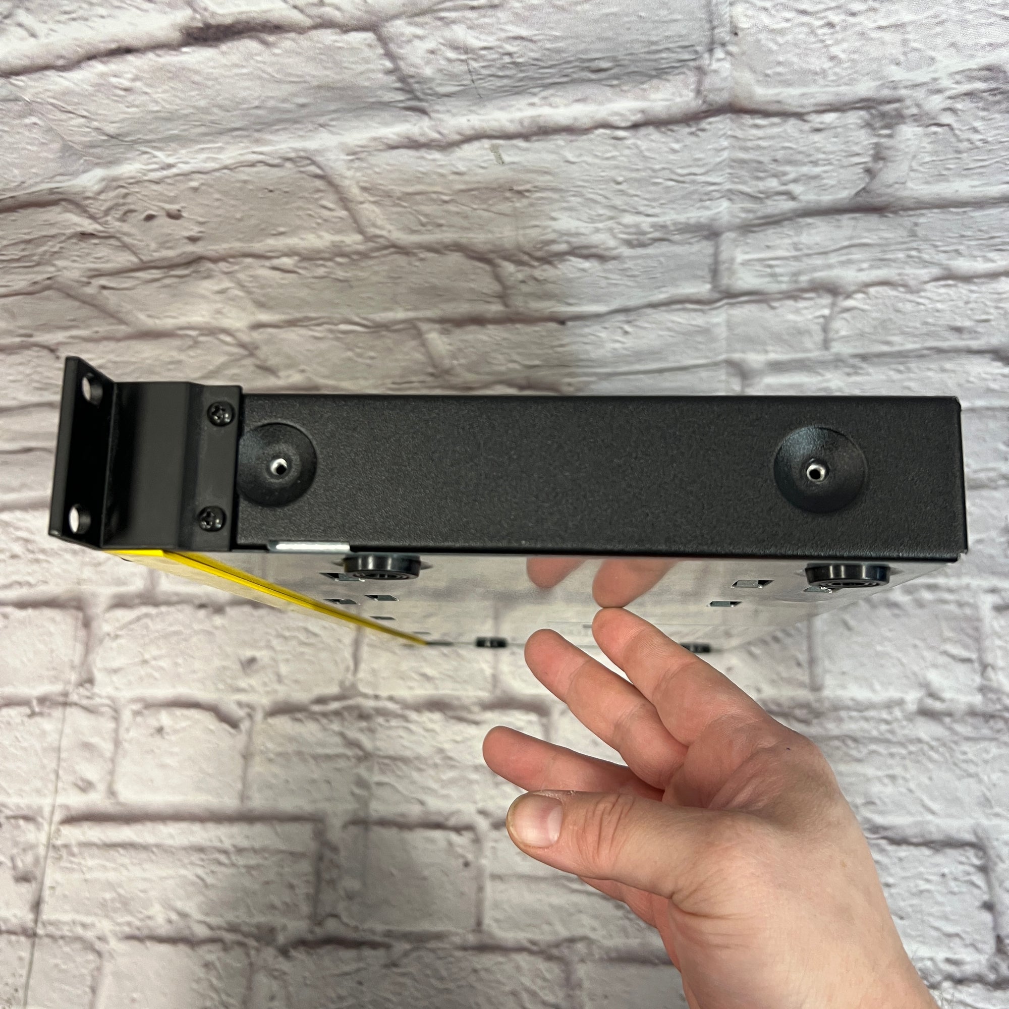 E-Mu Orbit 3 Rack Synth - Evolution Music