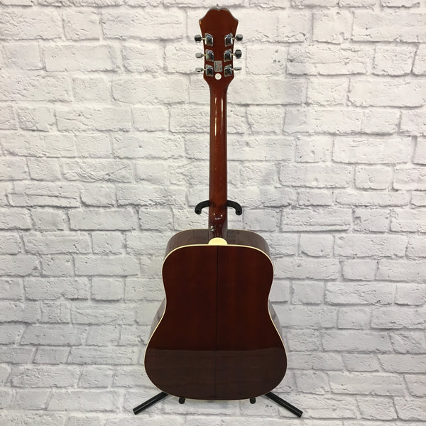 Epiphone PR-150VS Acoustic Guitar - Evolution Music