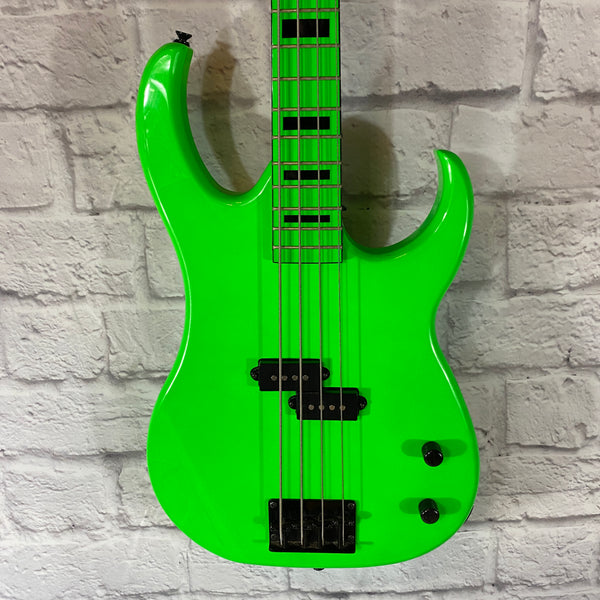 Dean Custom Zone 4 String Bass Guitar - Evolution Music