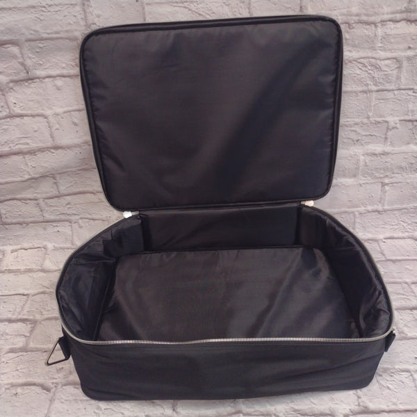 Pedaltrain Soft Bag - Evolution Music