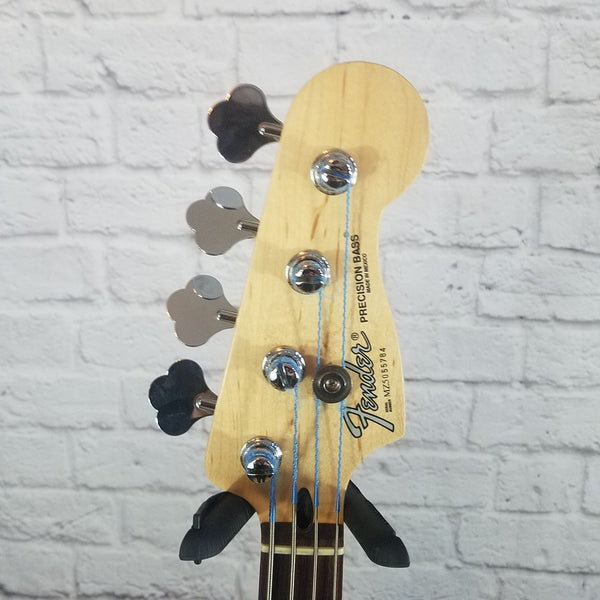 Fender Standard Precision Bass 4 String - Evolution Music