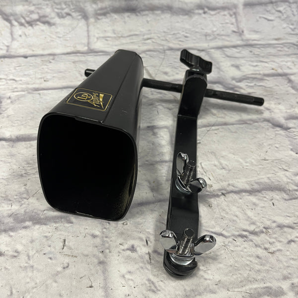LP Latin Percussion Aspire Cowbell with Mount - Evolution Music
