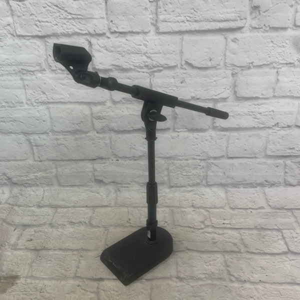 Proline ms112bk Boom Mic Stand - Evolution Music