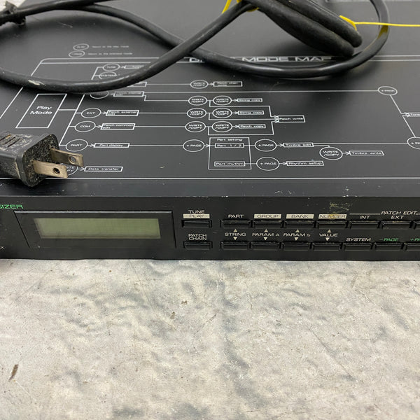 Roland GR-50 Rackmount Guitar Synth - Evolution Music