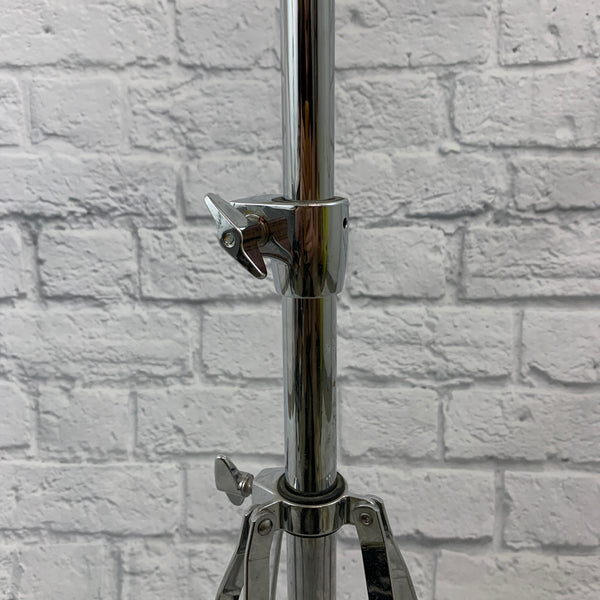 SP Sound Percussion Double Braced Straight Cymbal Stand - Evolution Music