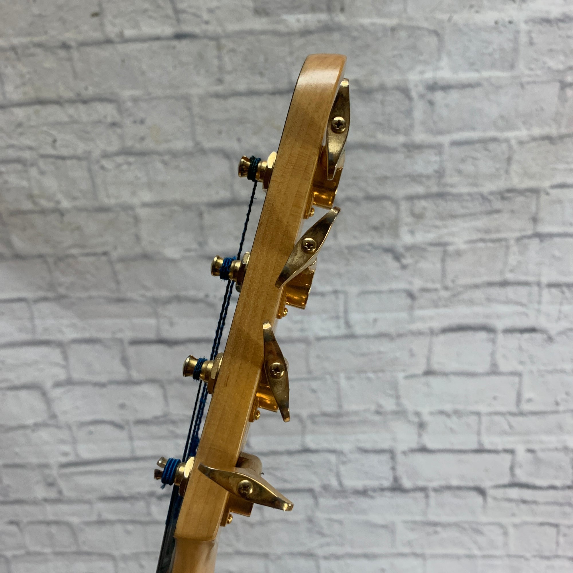 Epiphone EBM-4CH Active 4 String Bass - Evolution Music