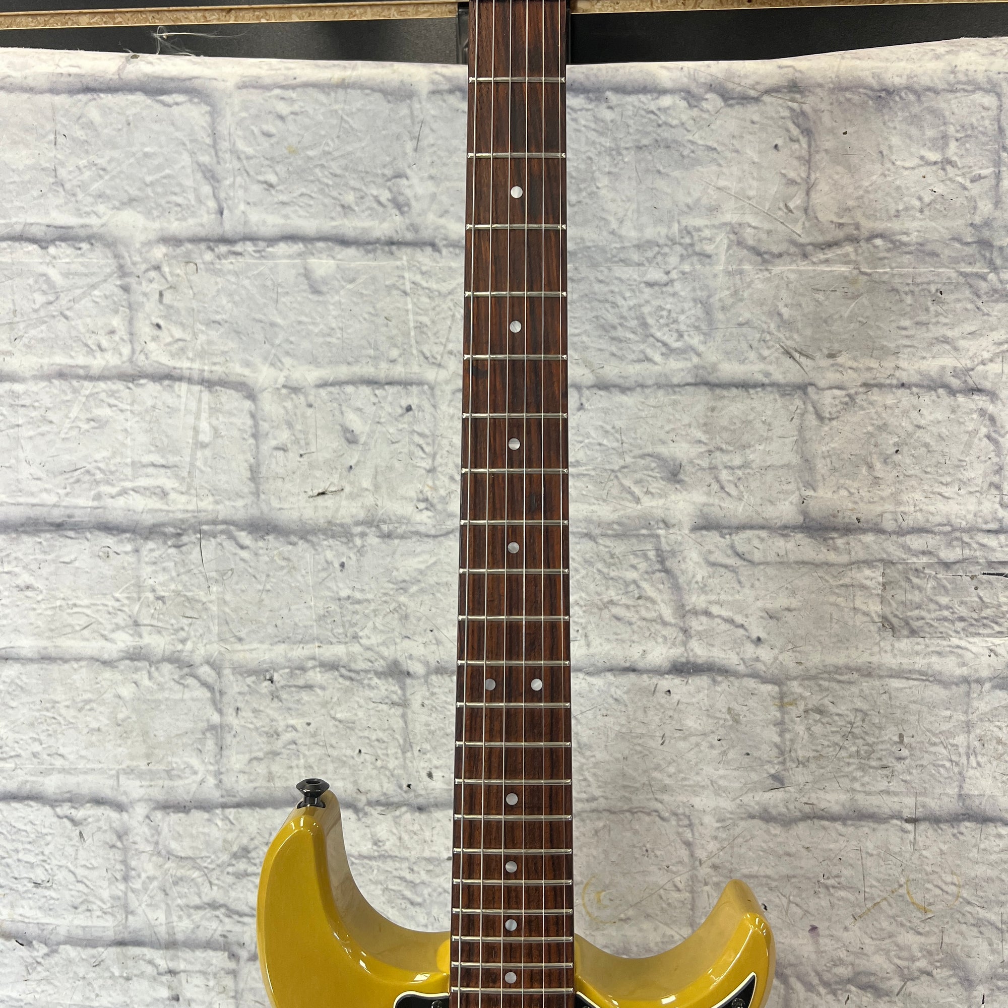 Hamer Phantom Prototype w/ Triple Lace Sensor pickups and Hardcase Ele ...