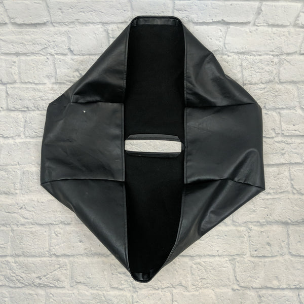 Amp Head Cover 26 x 10 x 10 - Evolution Music