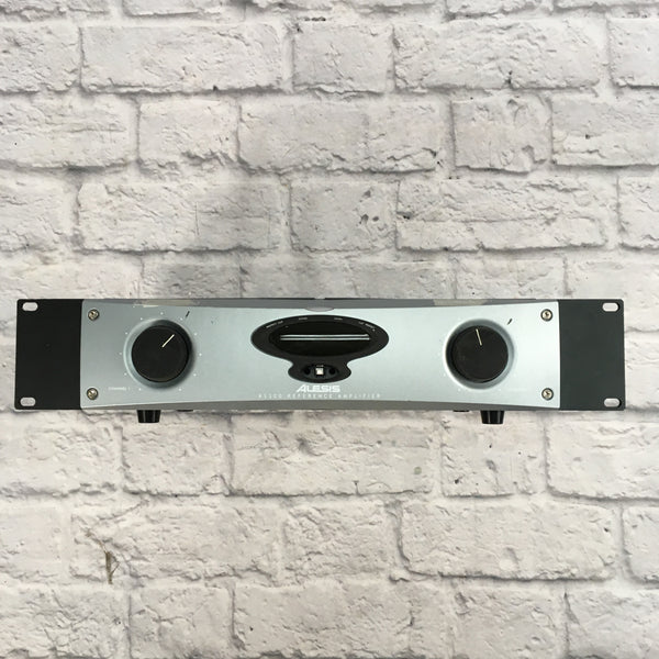 Alesis RS300 Power Amp - Evolution Music