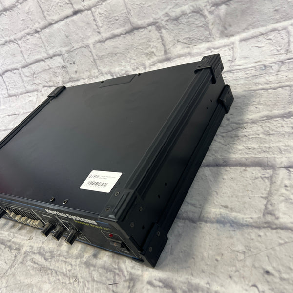 Hartke HA3500 Bass Amp Head - Evolution Music