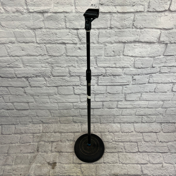 Proline Straight Mic Stand - Evolution Music