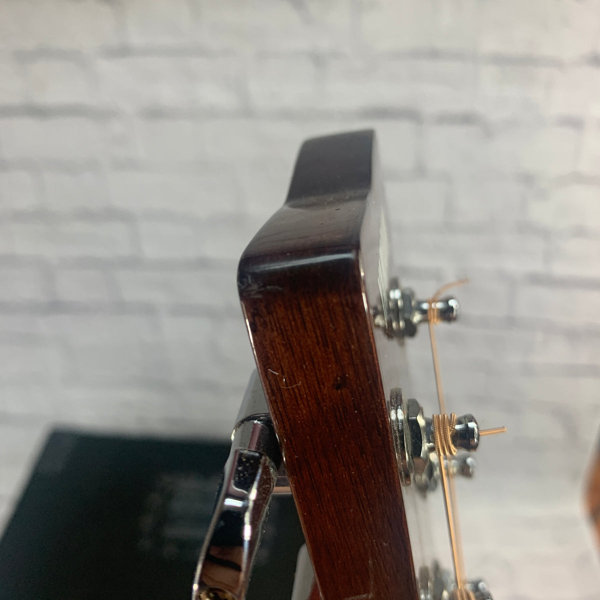 Yamaha FD01S Acoustic Guitar - Evolution Music