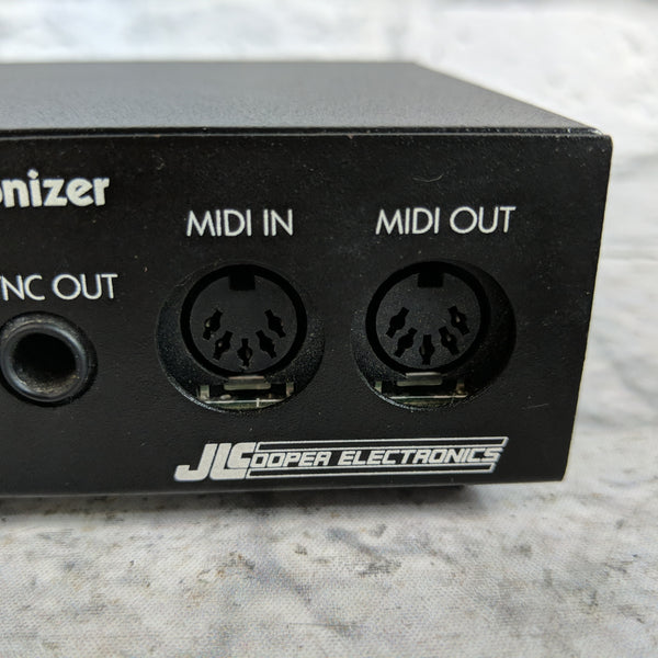 JL Cooper PPS-2 Smart PSK Synchronizer - Evolution Music