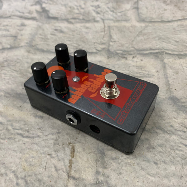 Catalinbread Sabbra Cadabra Overdrive Pedal - Evolution Music