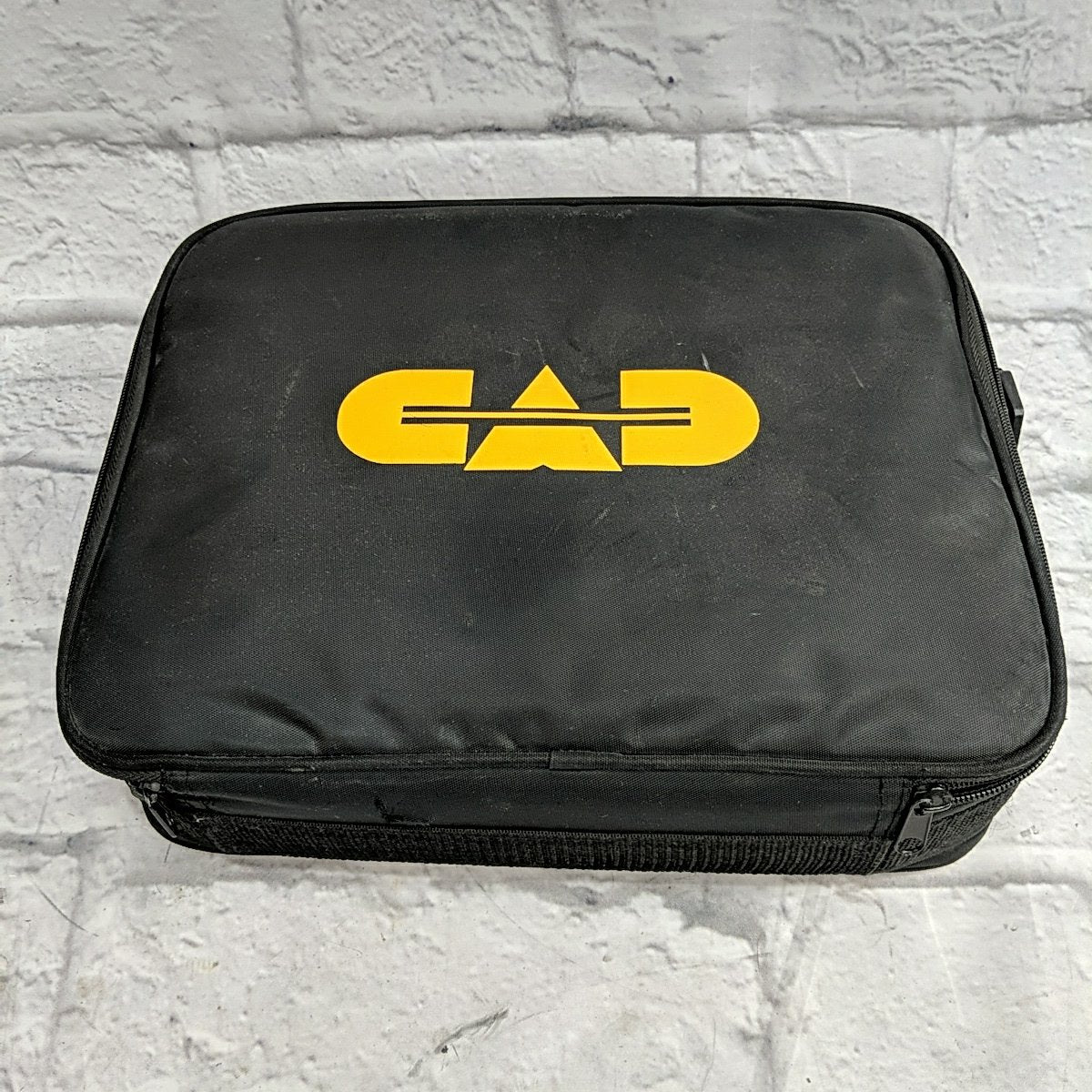 CAD DMTP7 7 Drum Microphone Set with Case - Evolution Music