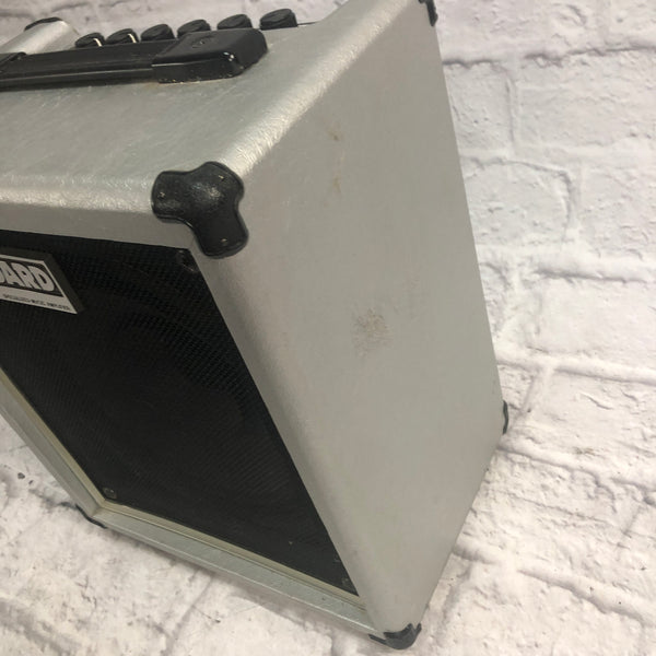Roland Vintage Keyboard Cube Amp - Evolution Music