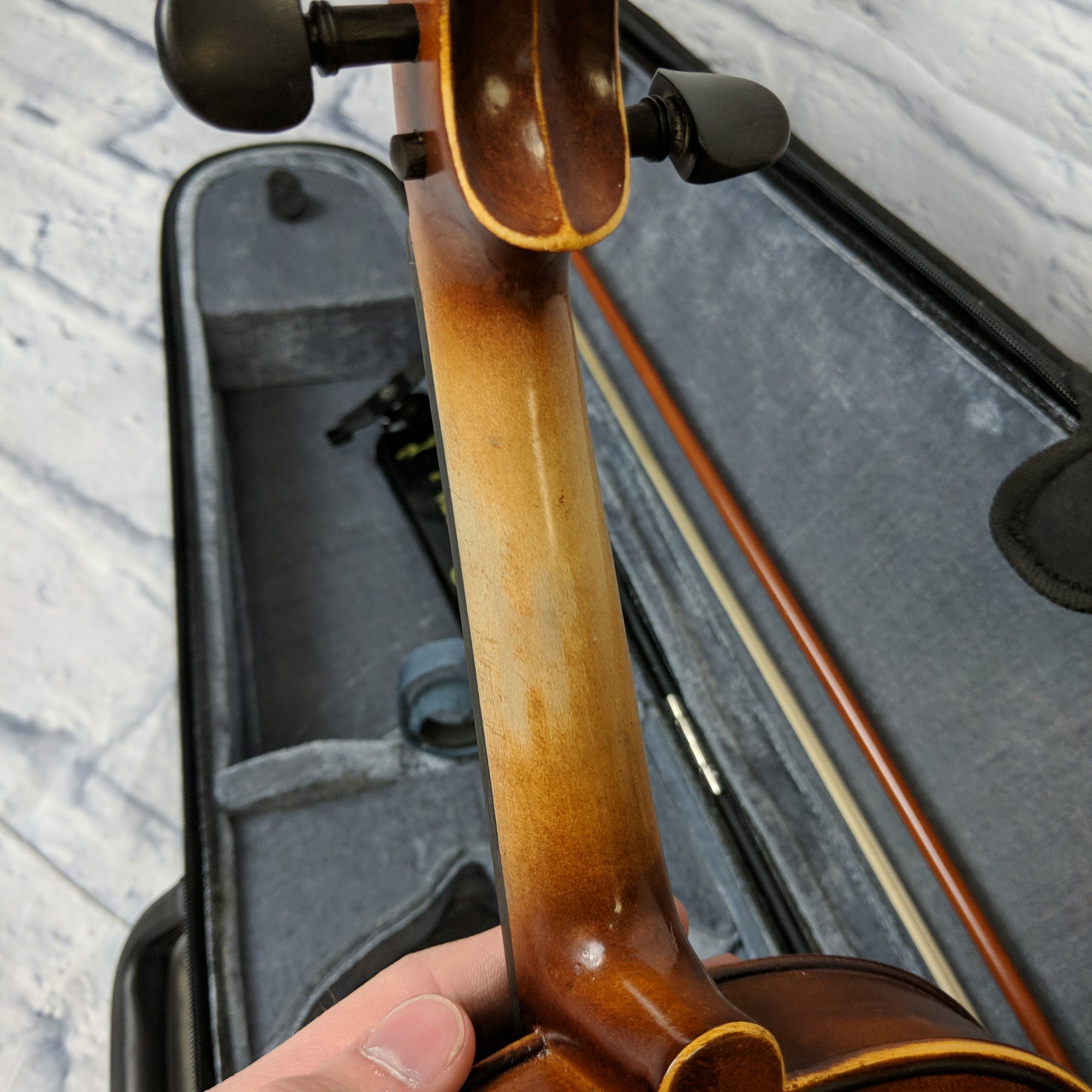 morelli violin 4/4 - Evolution Music