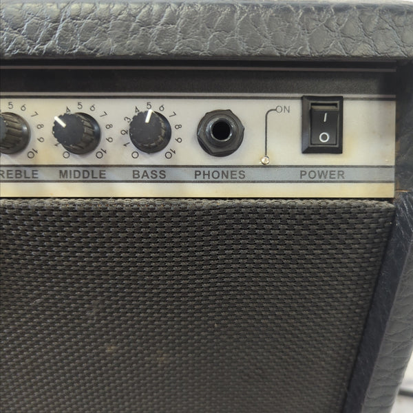 Jay Turser PG-10 Guitar Practice Amp - Evolution Music