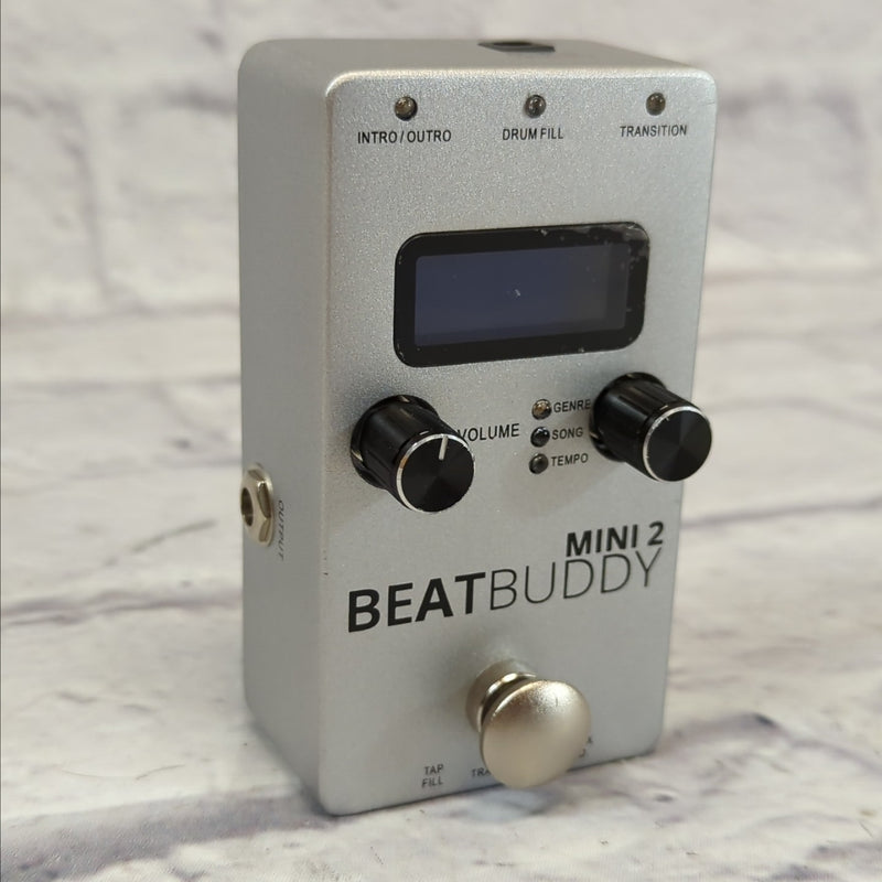 Singular Sound Beat Buddy Mini 2 - Evolution Music