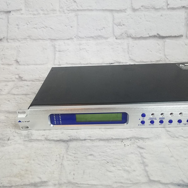 Alto B Verb 24x32 Digital Effect Processor - Evolution Music