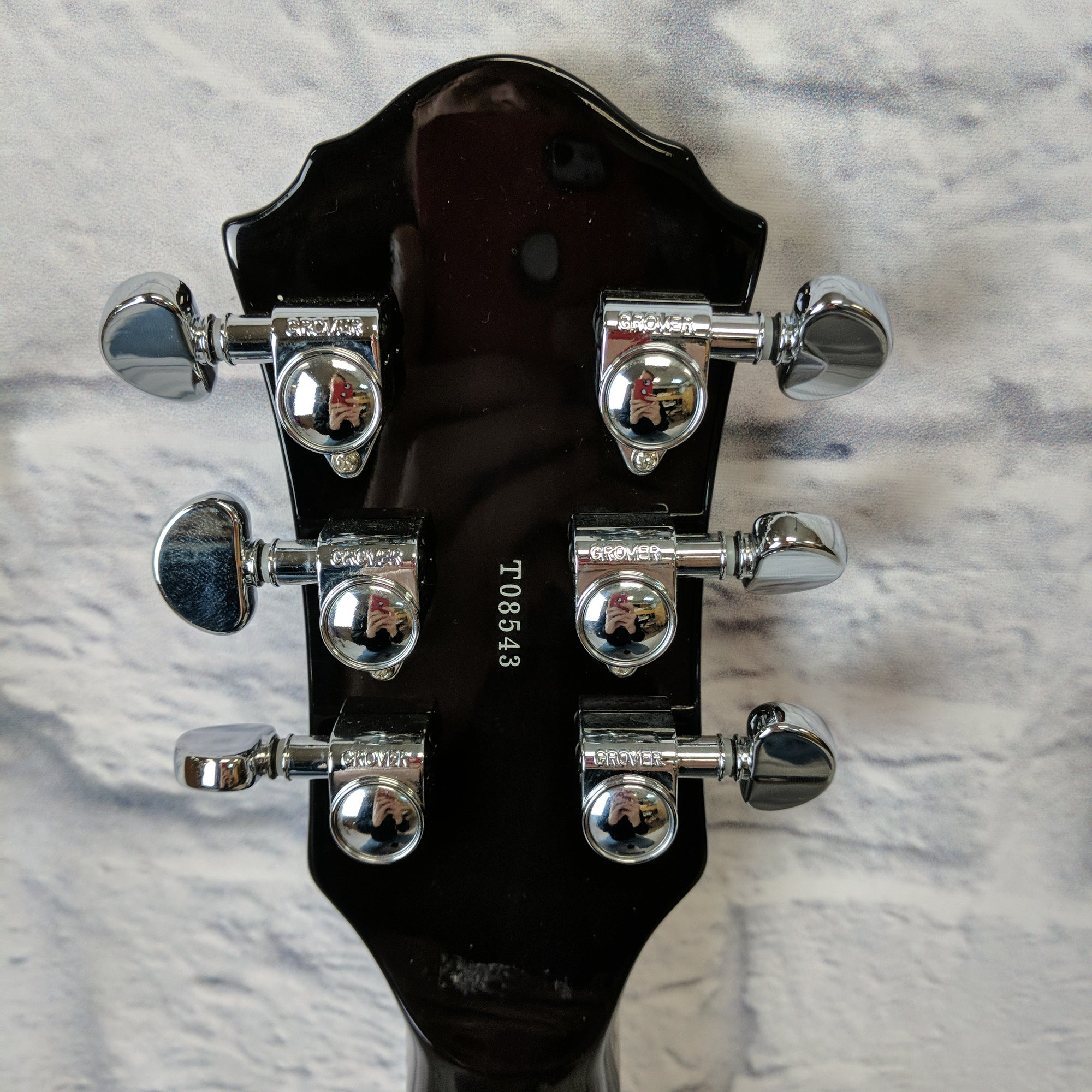 Michael Kelly Valor Electric Guitar - Evolution Music