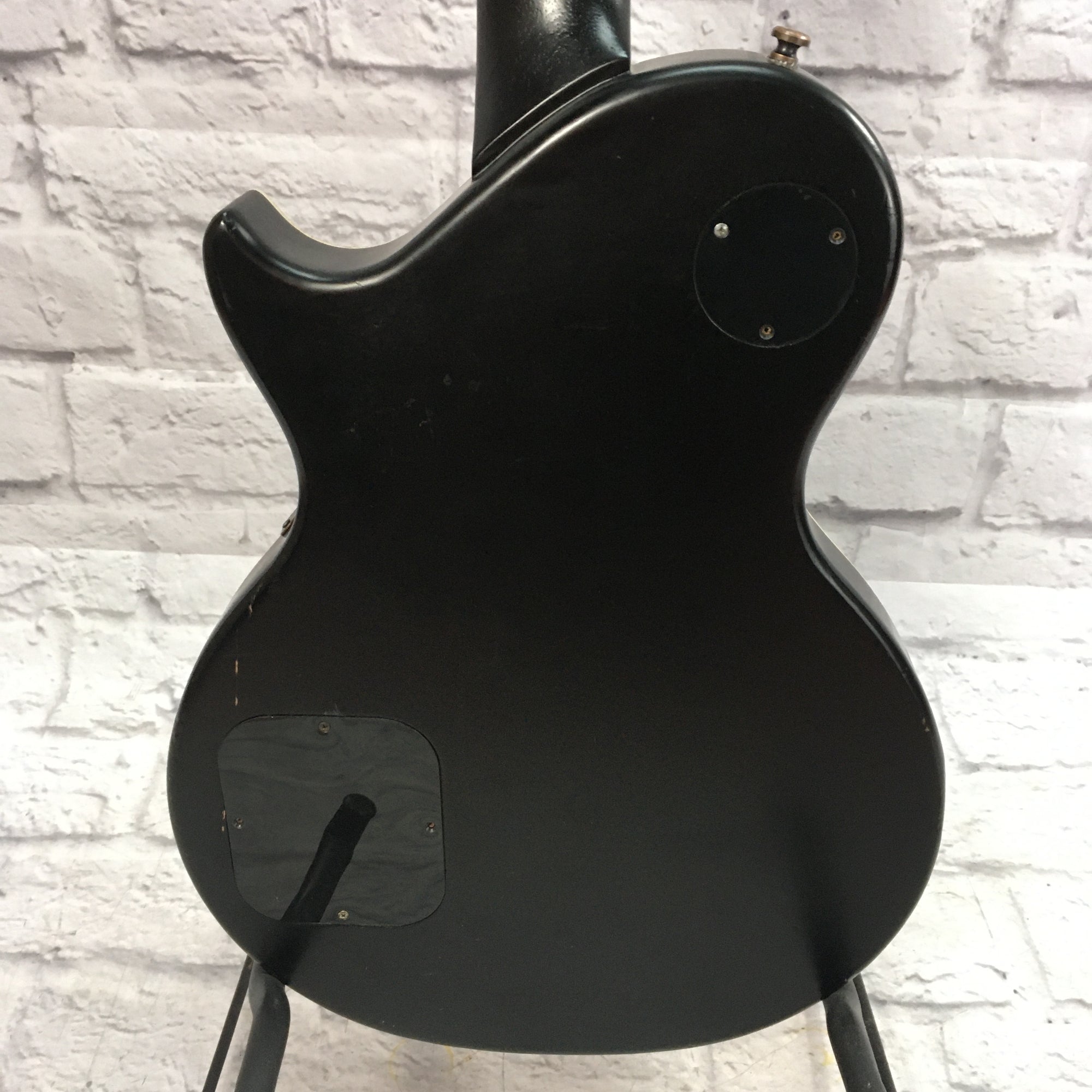 Axl Badwater LP Style Electric Guitar - Evolution Music