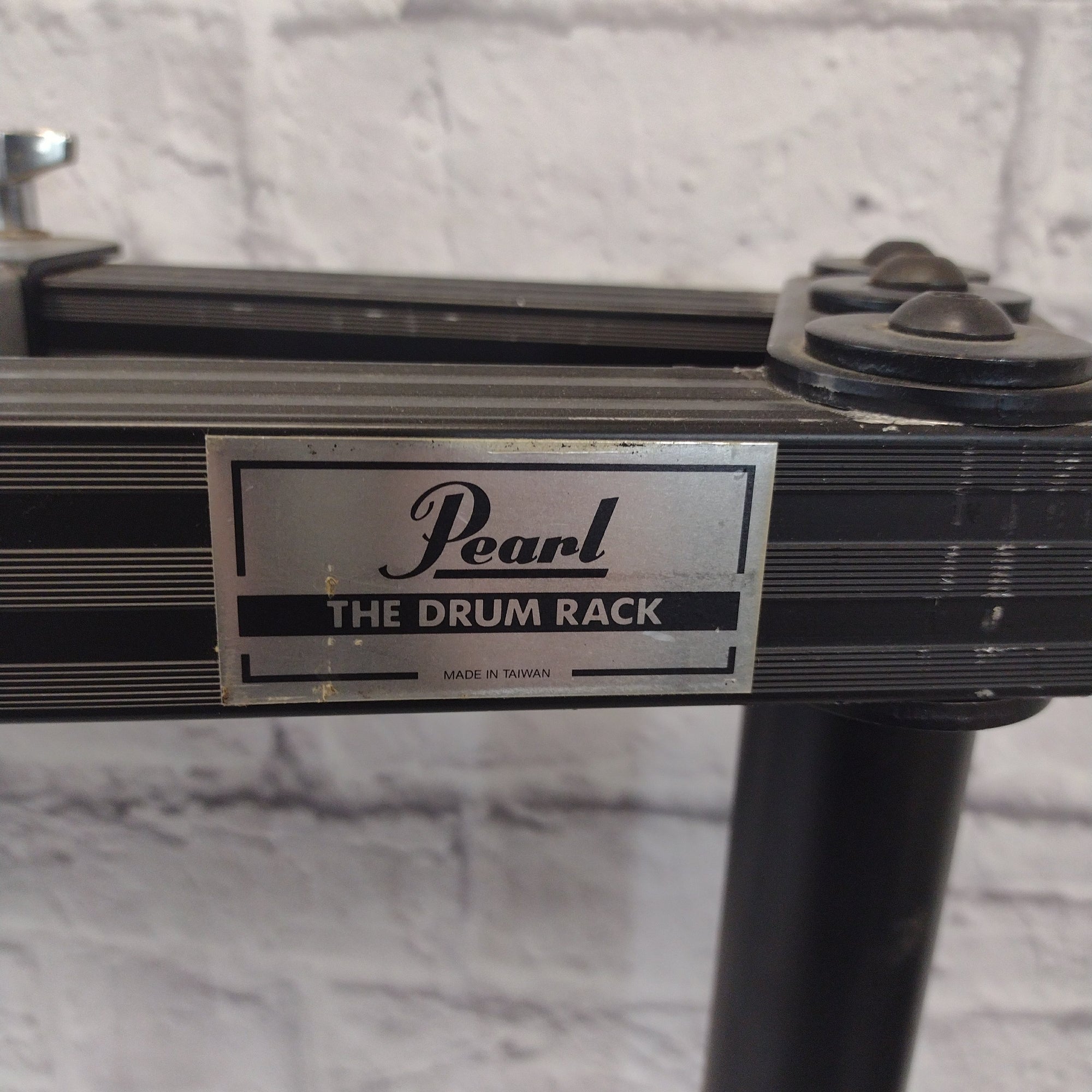 Pearl DR210 Drum Rack - Evolution Music