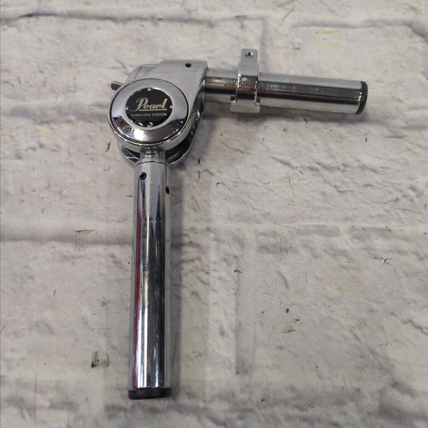 Pearl Gyro Lock Tom Arm Drum Mount - Evolution Music