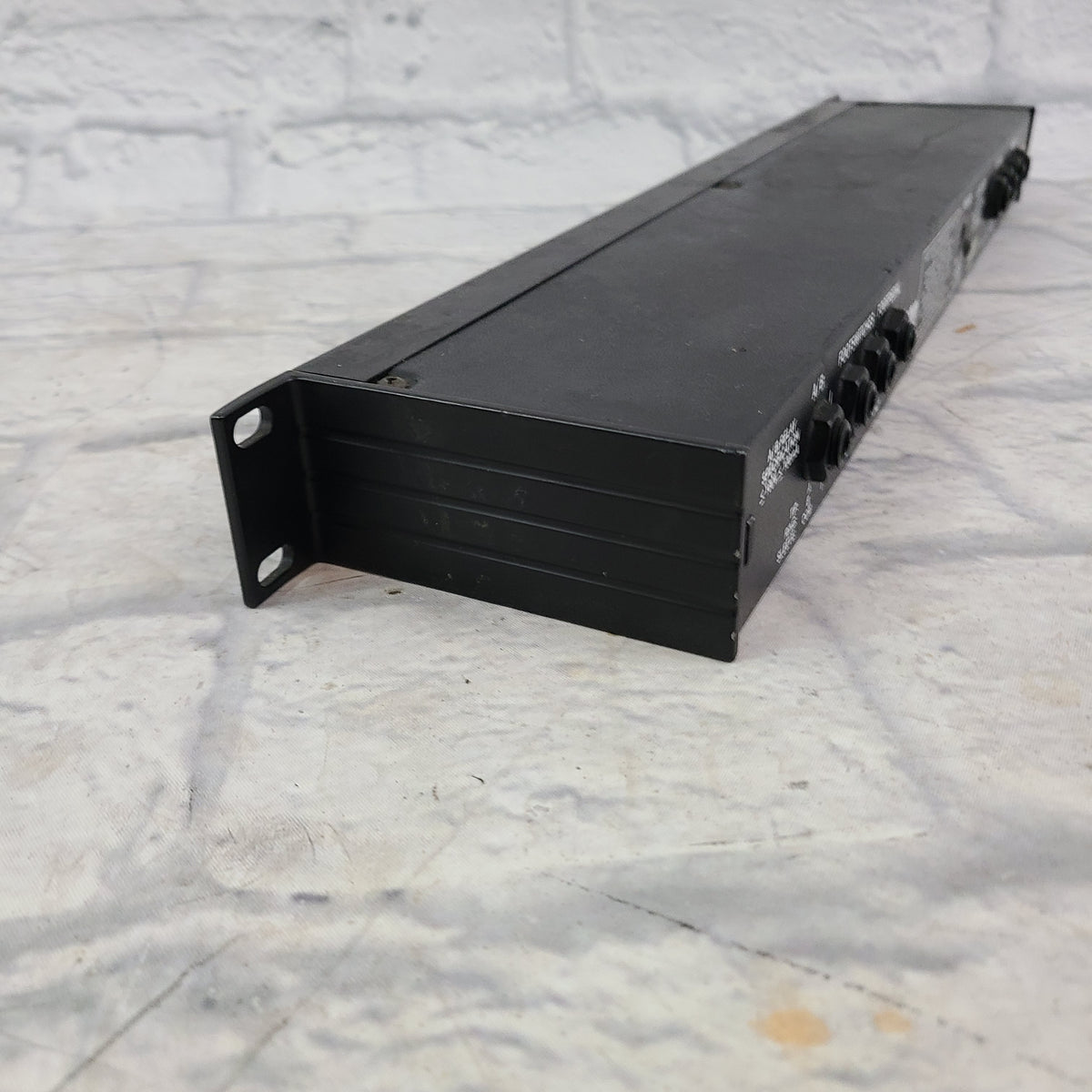 Lexicon Vortex Multi Effects - Evolution Music