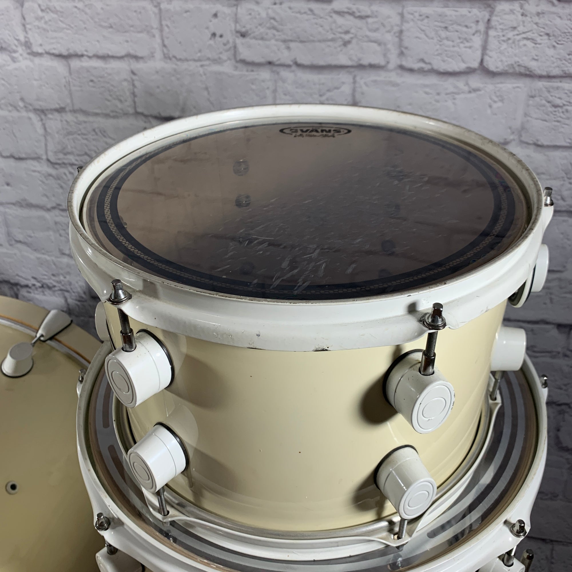 PDP 805 4 Piece Birch Drum Kit - Evolution Music