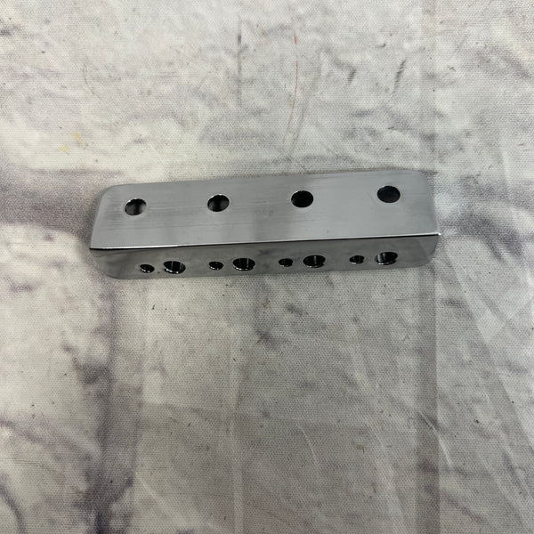 Hamer 8 12 String Tail Piece - Evolution Music